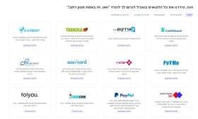 המלצות על icount - מידע וחוות דעת (2024) מהמומחים - EXPERT