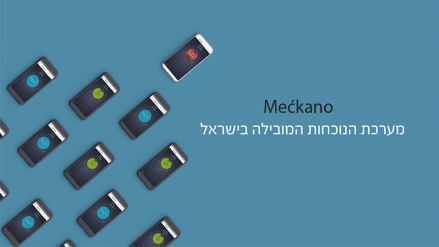 המלצות על Meckano - מידע וחוות דעת (2025) מהמומחים - EXPERT